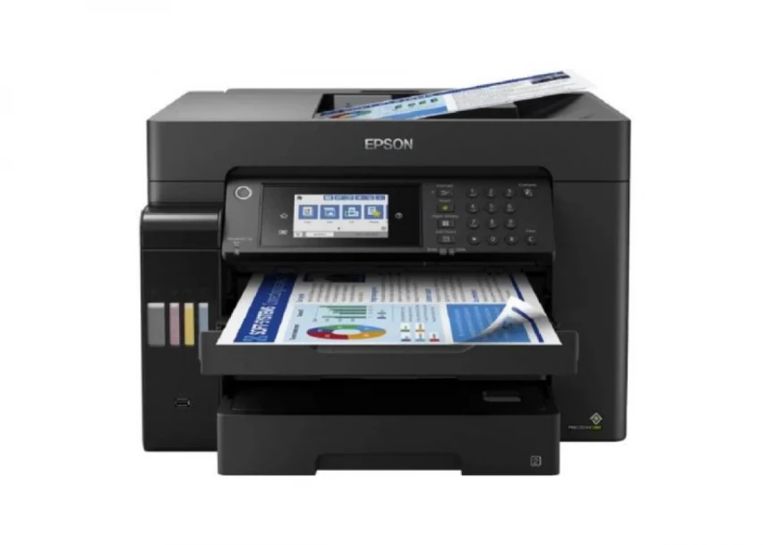 AIO InkJet EPSON L15160 A3 + 4 boje