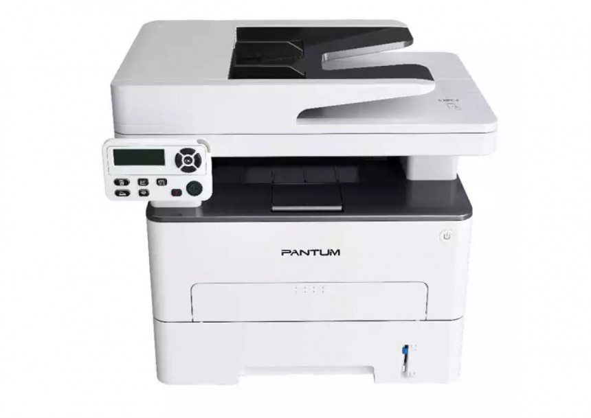 MFP štampač Pantum M7100DW 1200x1200dpi/525MHz/256MB/33ppm/ADF/USB 2.0/LAN/WiFi/Ton TL-410/Dr DL-410