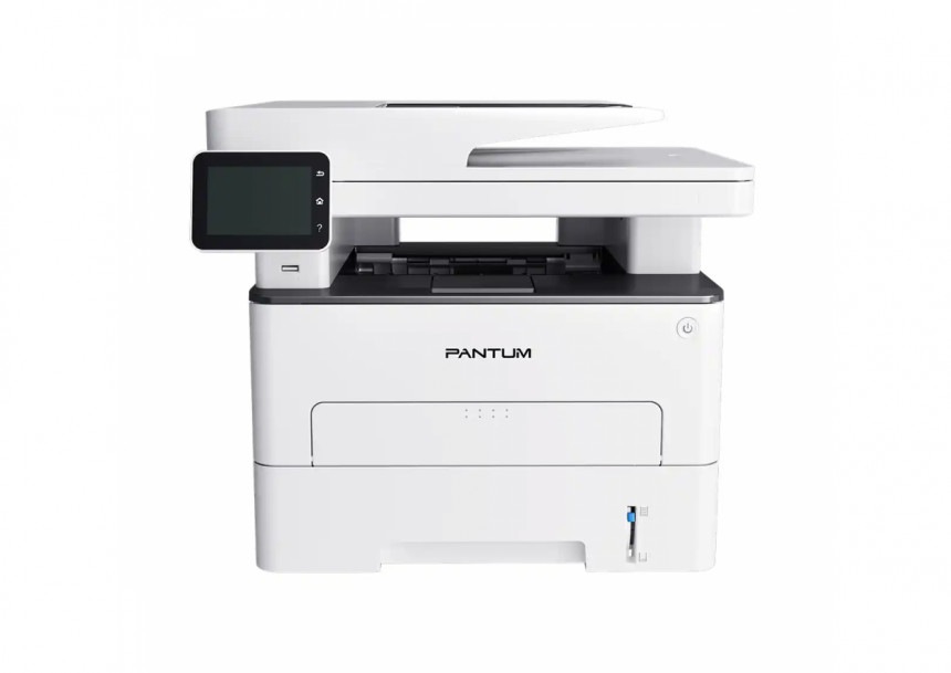MFP štampač Pantum M7310DW 1200x600dpi/600MHz/512MB/33ppm/DADF/USB 2.0/LAN/WiFi/Ton TL-410/Dr DL-410