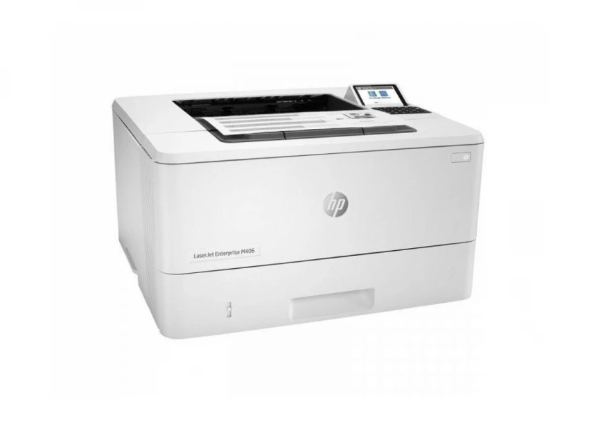 HP Stampac LJ Pro M406dn (3PZ15A)