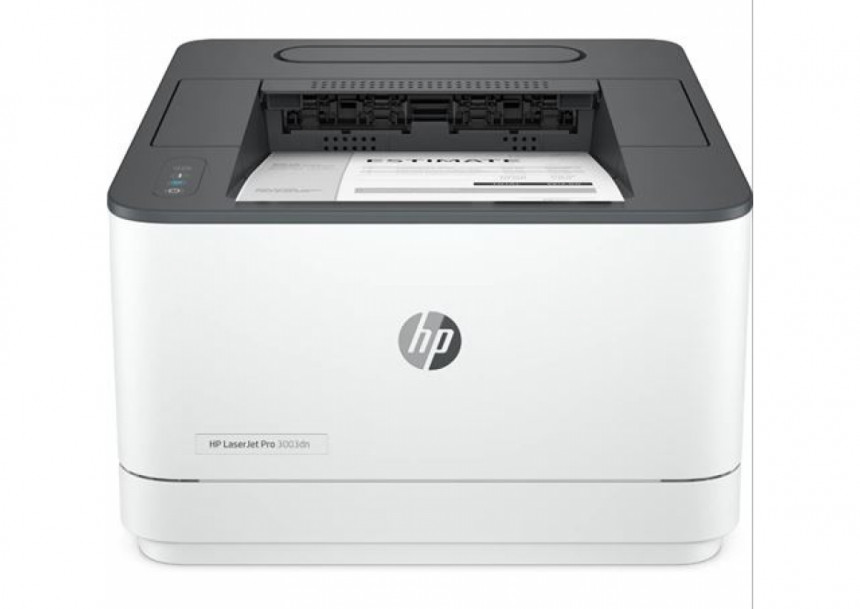 Štampač HP LaserJet Pro 3003dw, 3G654A