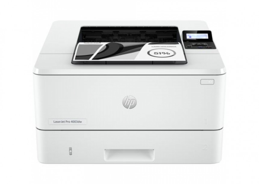 HP LaserJet Pro 4003dw 2Z610A