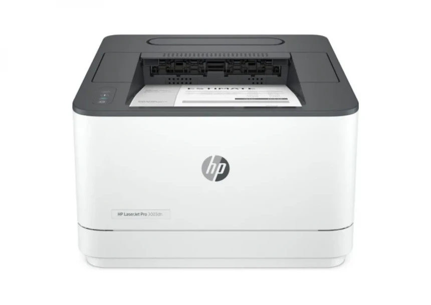 Laserski štampač HP 3003DN 1200x1200dpi/33ppm/Duplex/LAN/USB, toner 145A, 3G653A