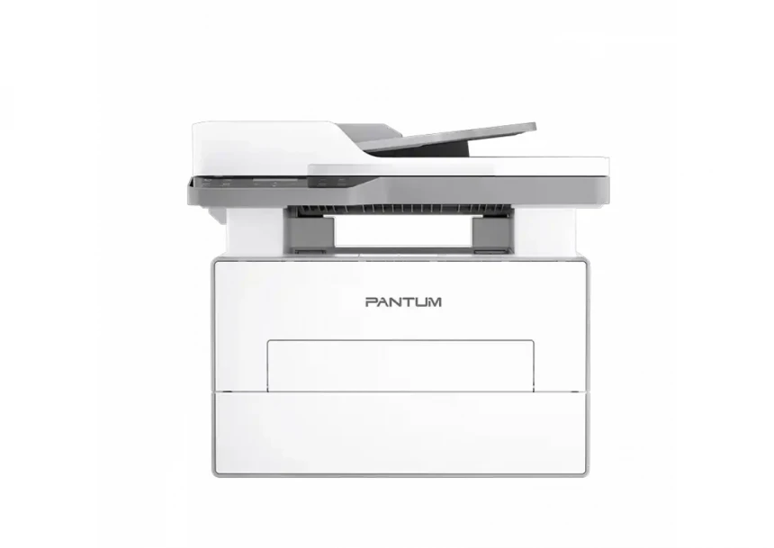 MFP Laser Pantum BM4240ADW 1200dpi/800MHz/256MB/35ppm/ADF/duplex Man/USB/LAN/WiFi/BT/NFC/TL/DL-A4201