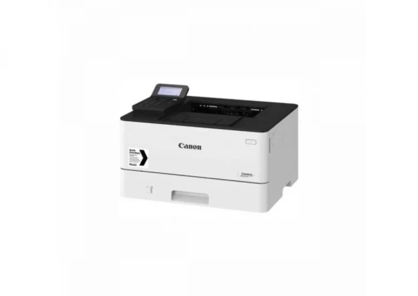 Laserski štampač Canon LBP-243dw/1200x1200 dpi/1GB/36ppm/30ipm/USB/Lan/Wifi/Duplex/Toner CRG-070