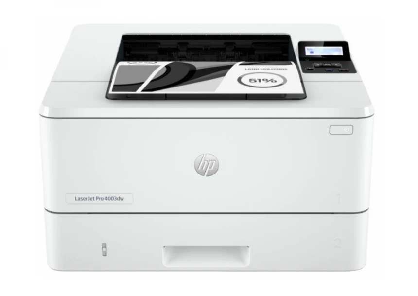 HP Stampac LJ Pro 4003dw (2Z610A)