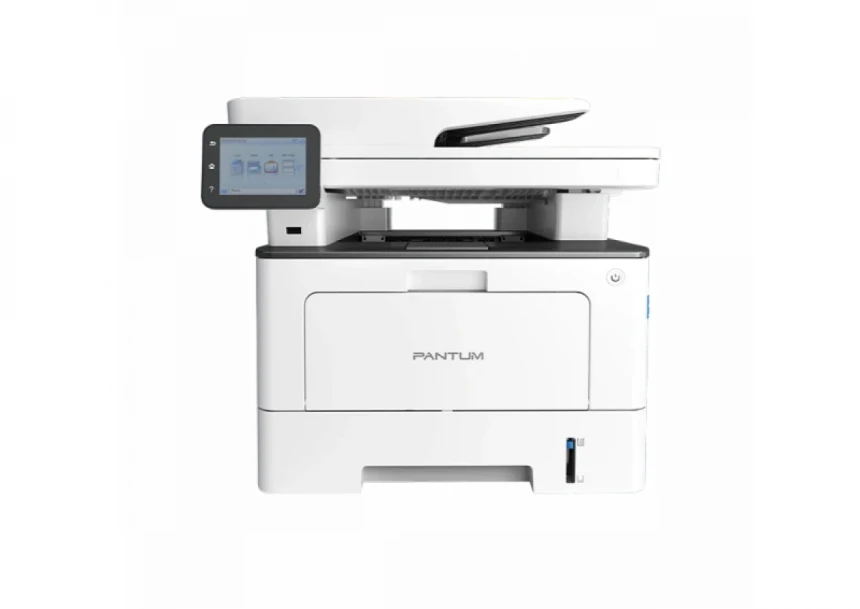 MFP Laser Pantum BM5220adw štampač/skener/kopir/DADF/44ppm/2400dpi/1GB/duplex/LAN/WiFi/BT/NFC