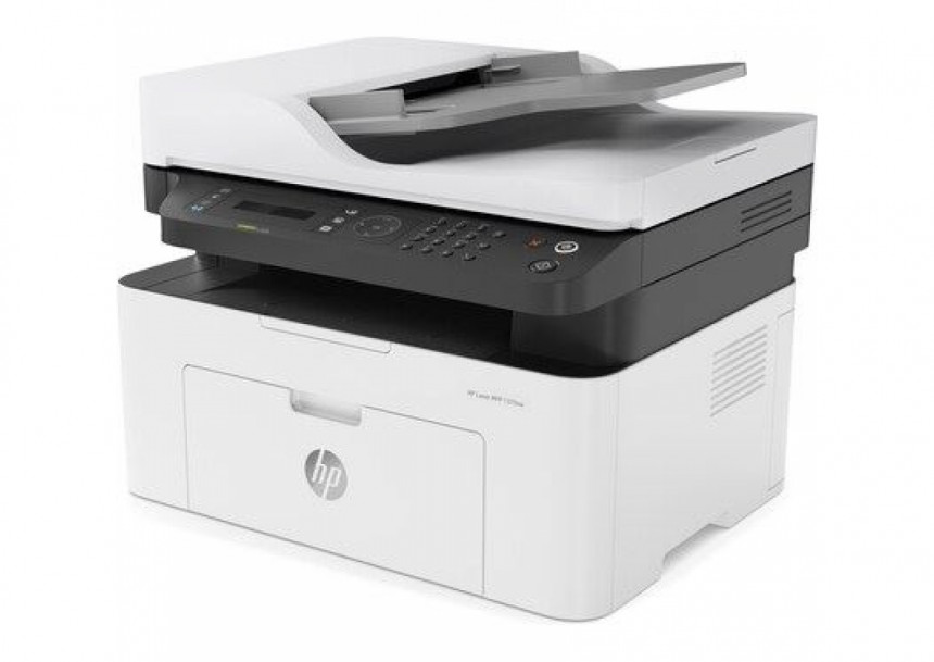 Štampač HP LaserJet MLJ M137fnw MFP 4ZB84A