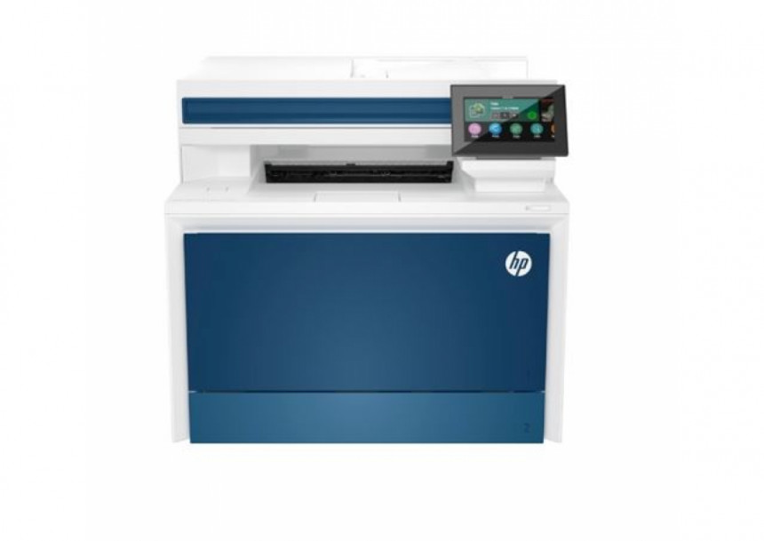Štampač HP Color LaserJet Pro MFP 4303fdn, 5HH66A