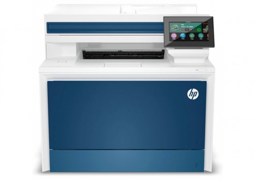 Štampač HP Color LaserJet Pro MFP 4303fdw, 5HH67A