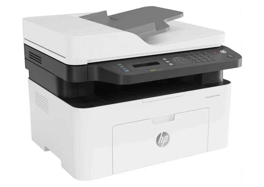 HP Stampac LJ 137fnw MFP (4ZB84A)