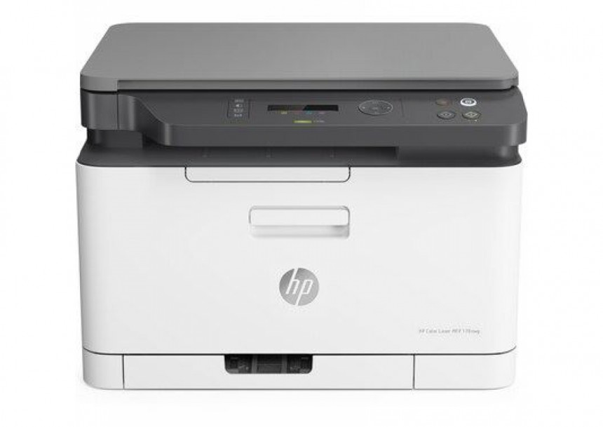 Štampač HP CLJ M178nw MFP 4ZB96A