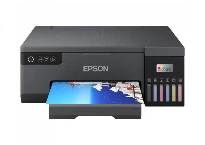 Inkjet štampač Epson L8050