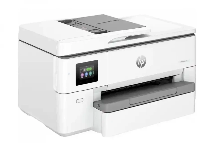 Multifunkcionalni uređaj HP OfficeJet PRO A3 9720 Wide 4800x1200/22 ppm/FAX/ADF/USB/LAN/WiFI 53N94C