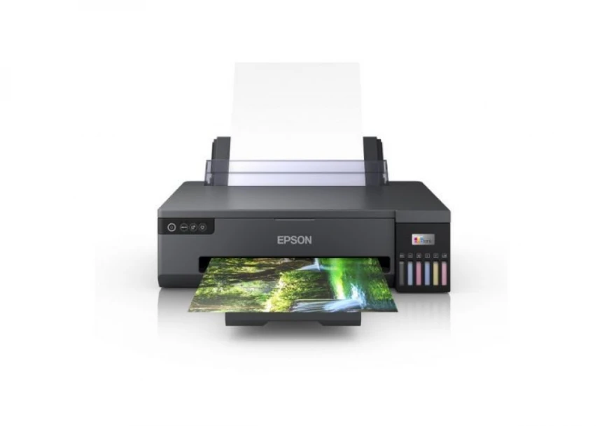 InkJet EPSON L18050 Photo
