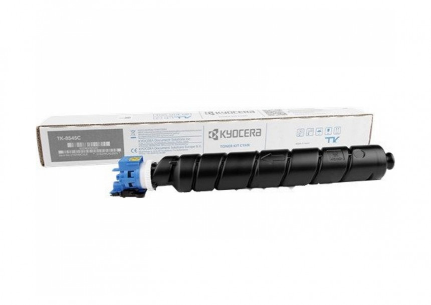 TK-8545C cyan toner