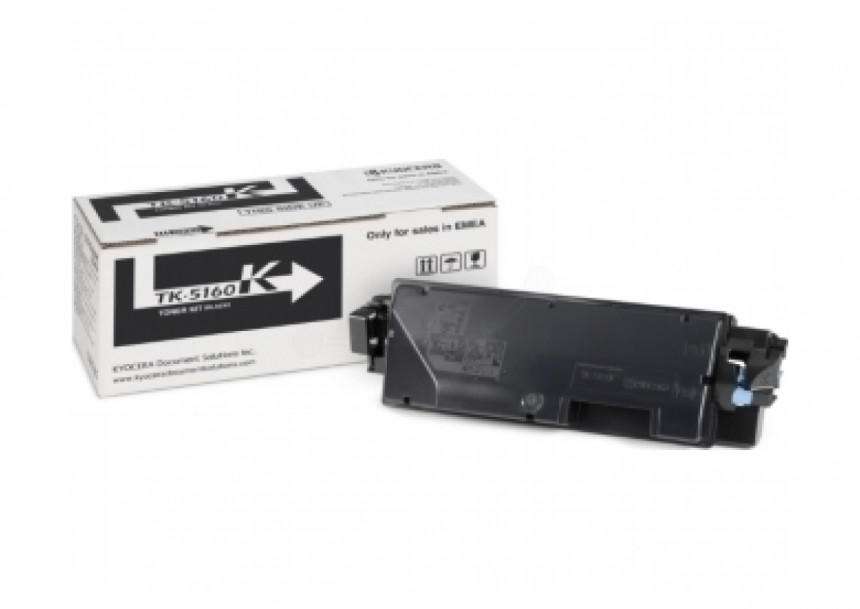 TK-5160K crni toner