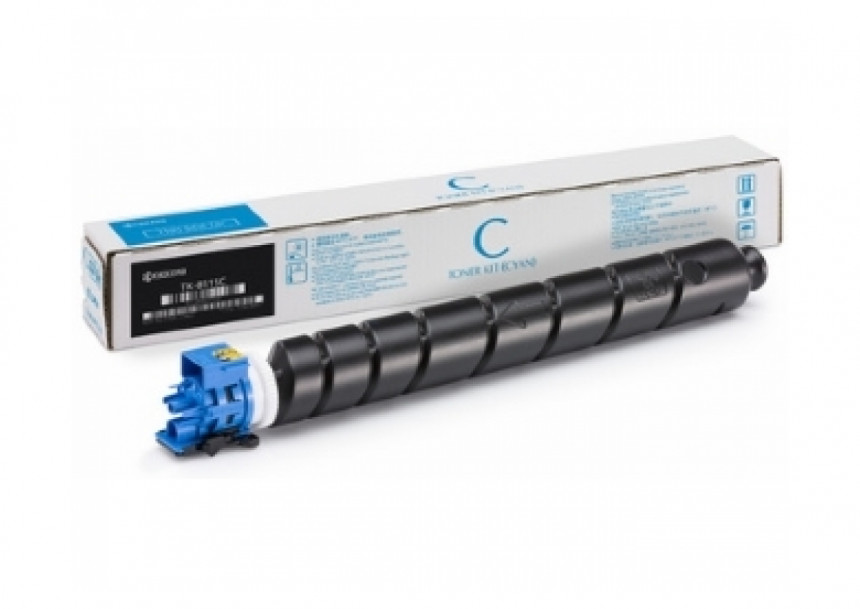 TK-8515C cyan toner