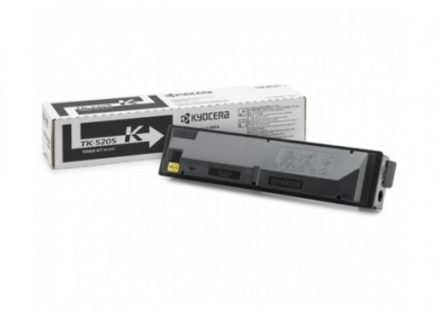 TK-5205K crni toner