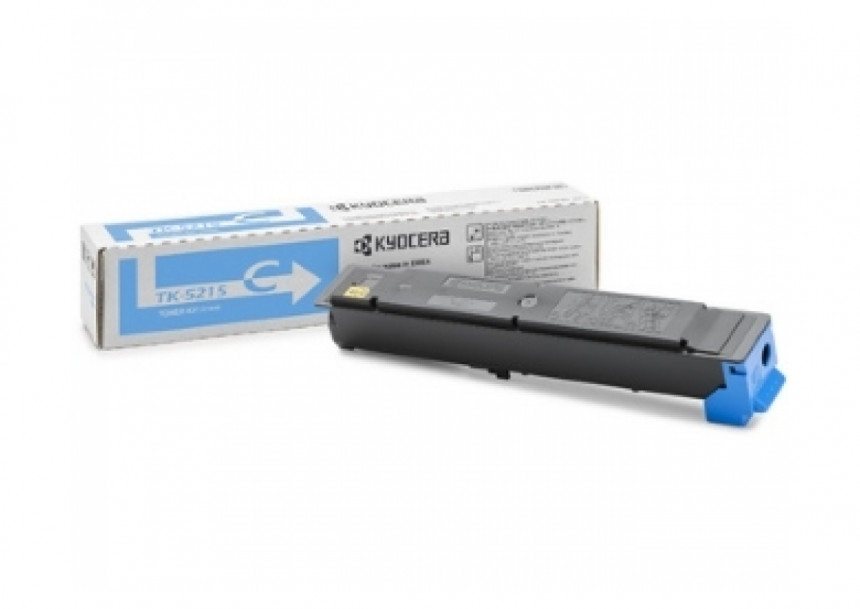 TK-5215C cyan toner