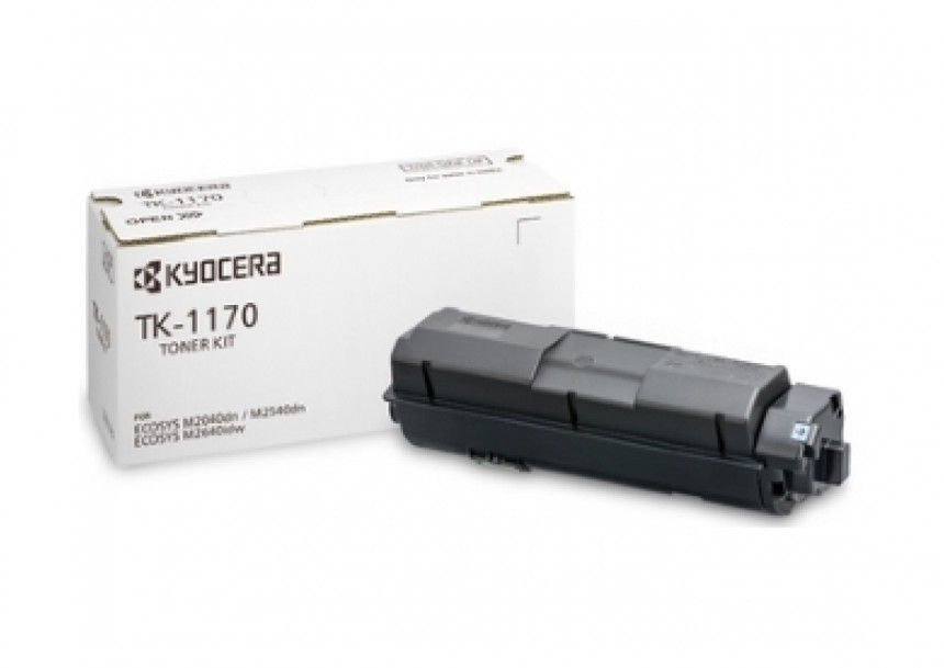 TK-1170 crni toner