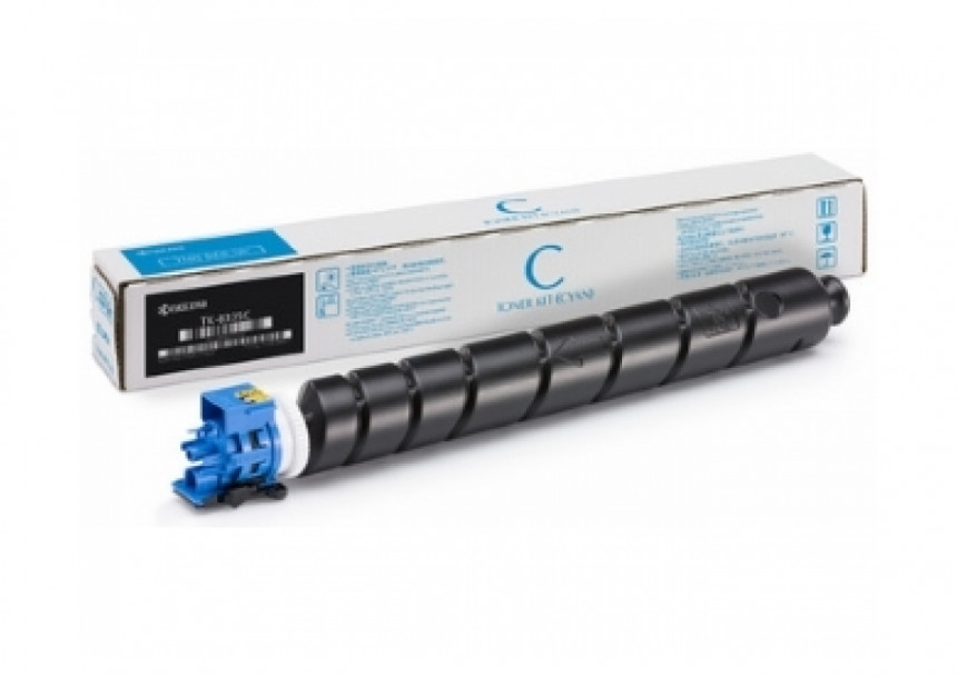 TK-8335C cyan toner