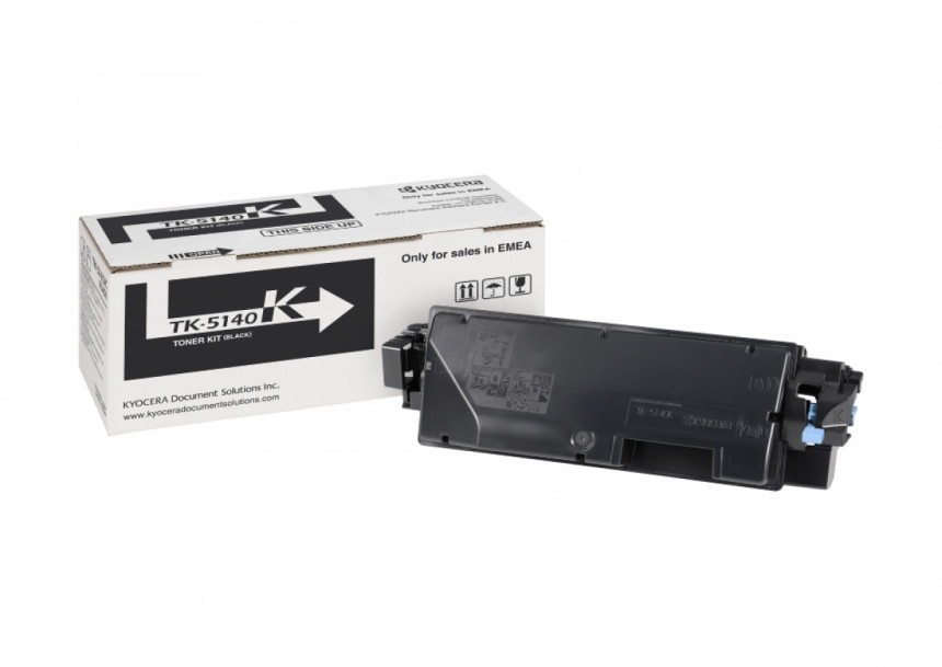 TK-5140K crni toner