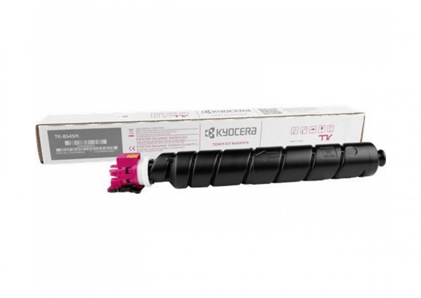 TK-8545M magenta toner