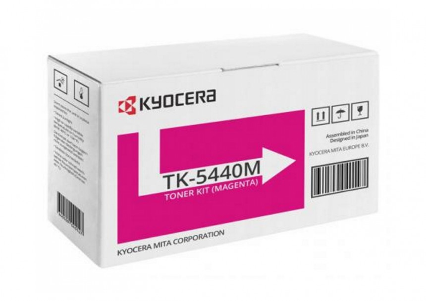TK-5440M magenta toner