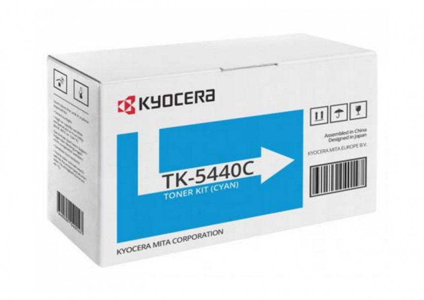 TK-5440C cyan toner
