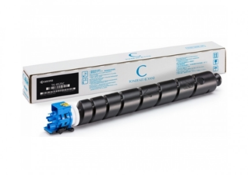 TK-8525C cyan toner