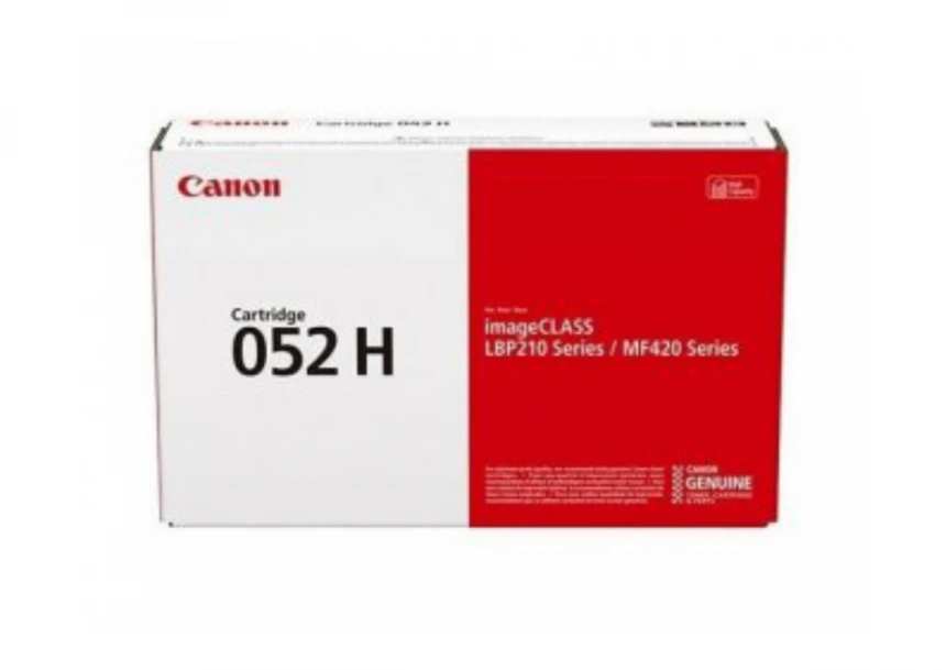 Toner CANON CRG-052H