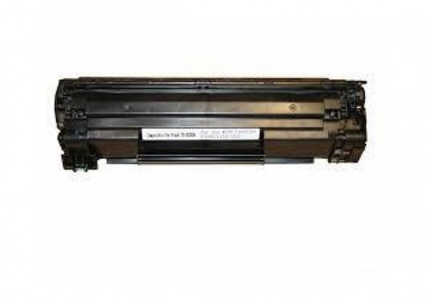 Toner CB435A/CB436A/CE285A Printermayin P1005/P1006/M1132/P1102w/M1212nf/M1217nf