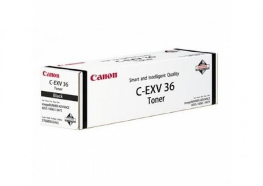 Canon Toner C-EXV36 (3766B002AA)