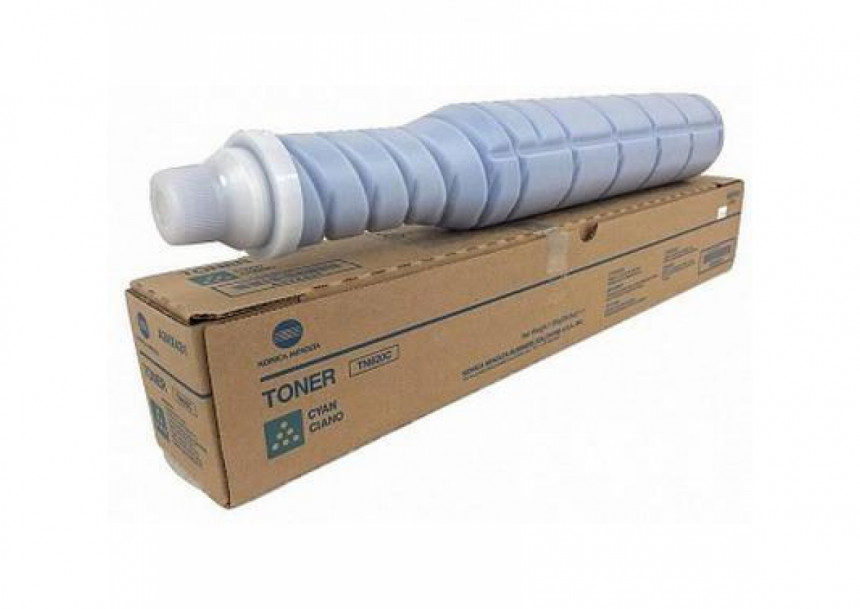 KM Toner TN-620 C C3070L/C4065 (A3VX456)