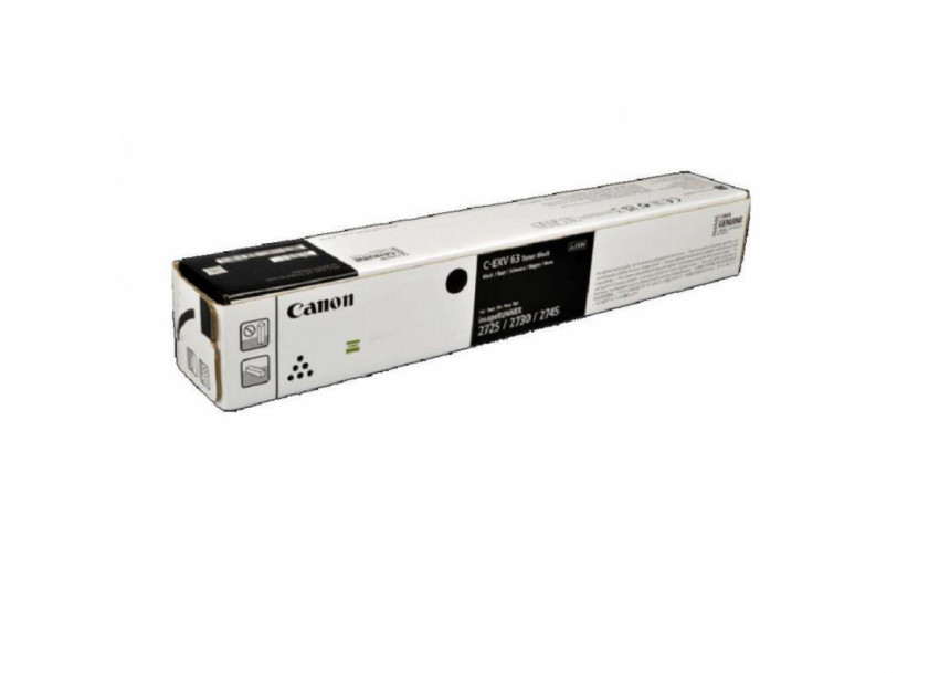 Canon Toner C-EXV63 (5142C002AA)