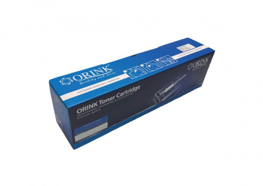 Toner ORINK HP CE312A