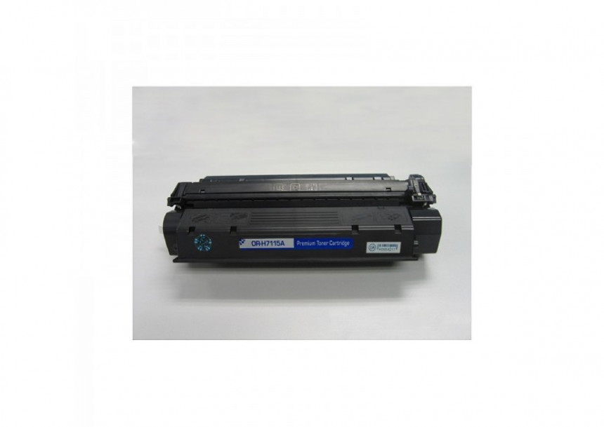 Toner ORINK HP C7115A/Q2613A