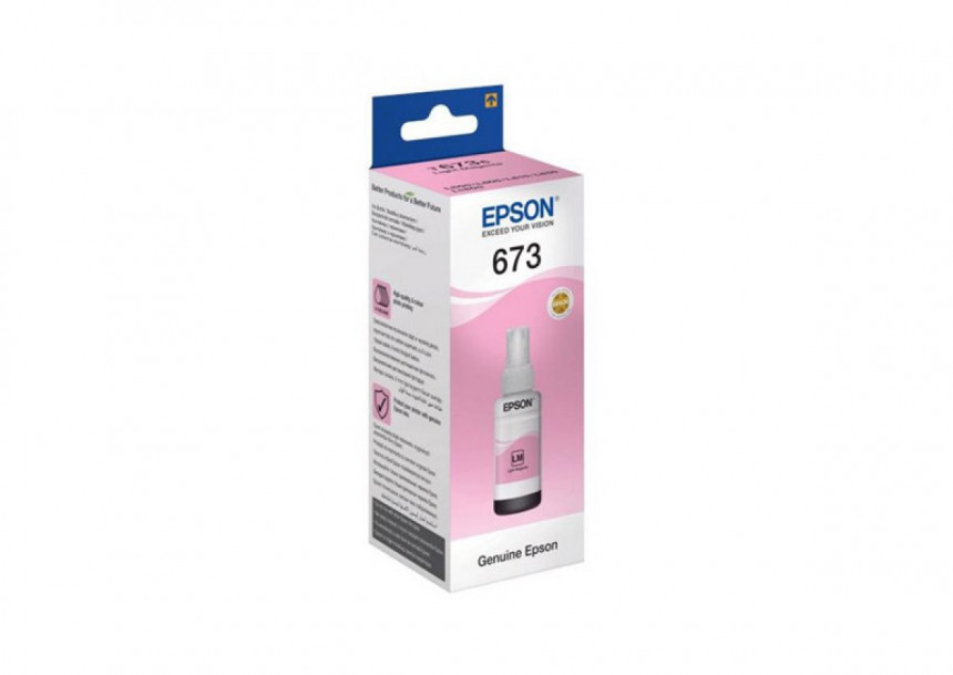 Patrona EPSON T6736 L.Mag Ciss