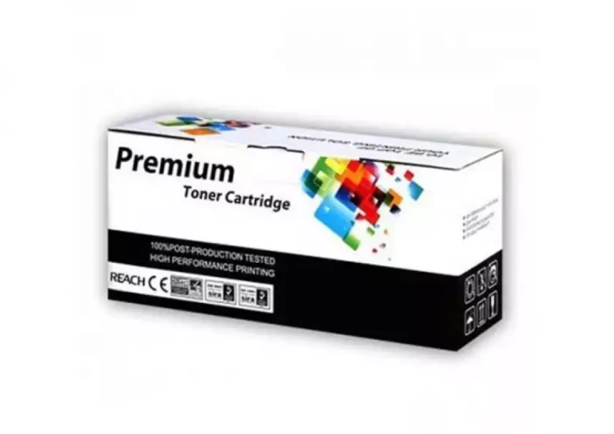 Toner Master HP 15A - C7115A/2613A/2624A