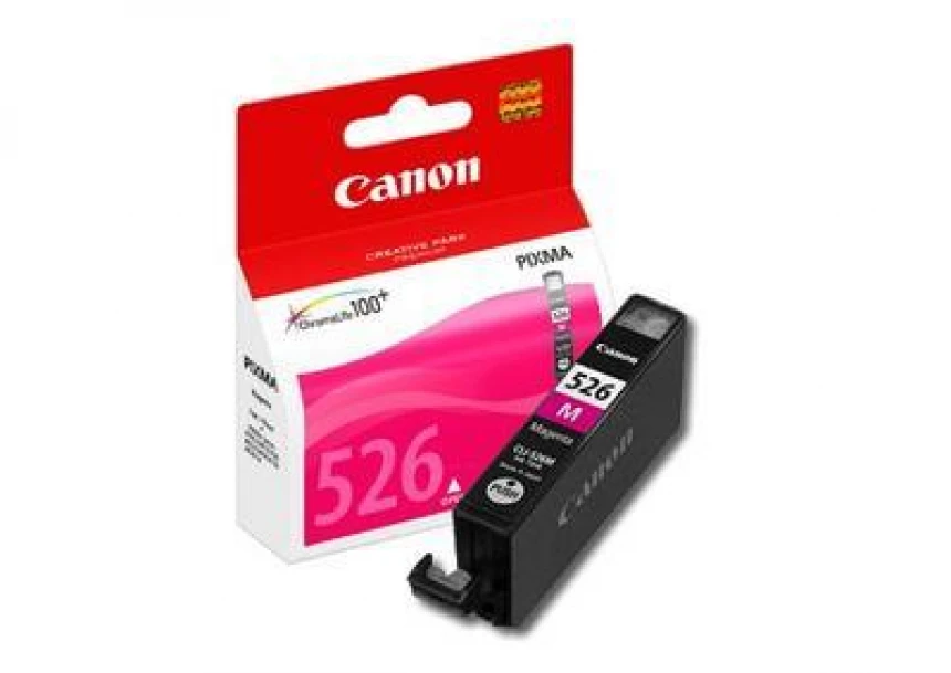 Canon Kertr. CLI-526 M (4542B001AA)