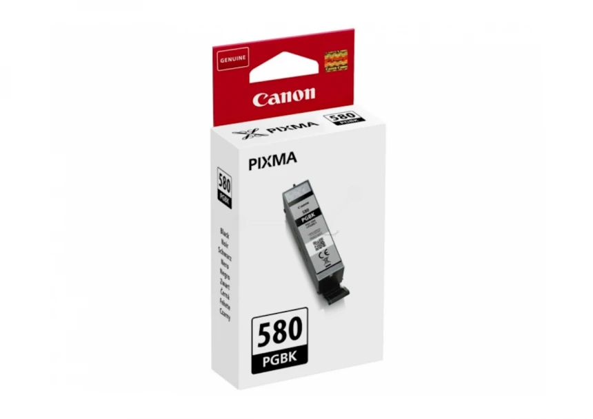 Canon PGI-580 PGBK
