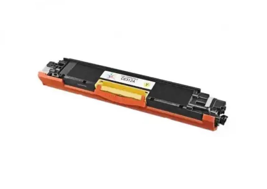 Toner Xprint HP CE312A/CF352A (CP1025,M175,M275,LBP7010/7018) Yellow