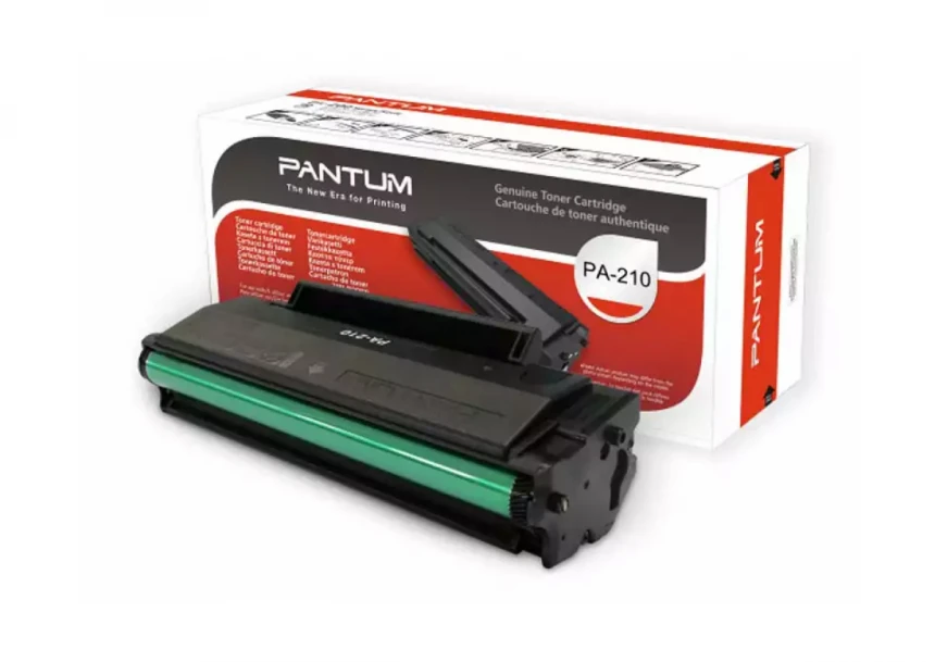 Toner Pantum PA-210 (P2500, M6550NW)