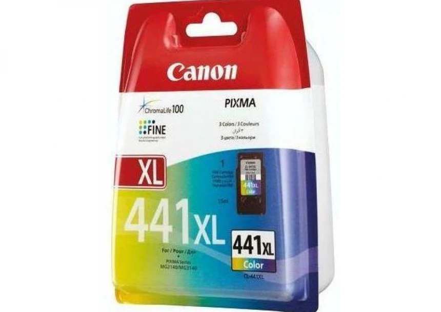 Canon Kertridz CL-441XL (5220B001AA)