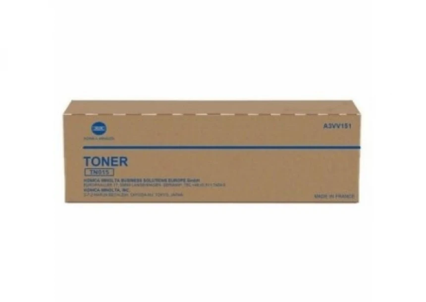 KM Toner TN-015 (A3VV151)