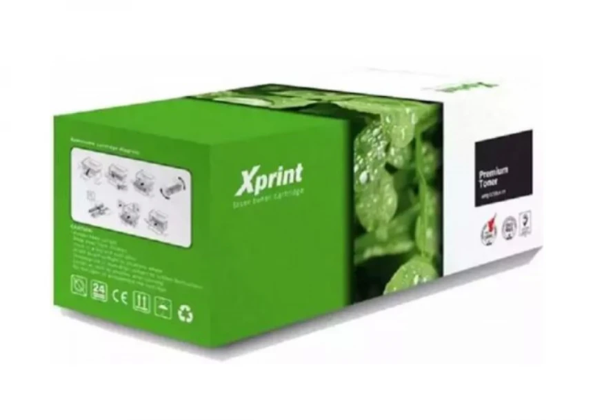Toner XPrint PD-219 Pantum P2509/P2509w/M6509nw 1600str.