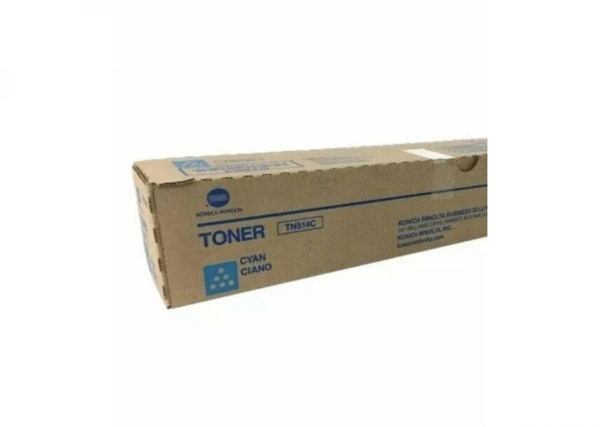 KM Toner TN-514 C (A9E8450)