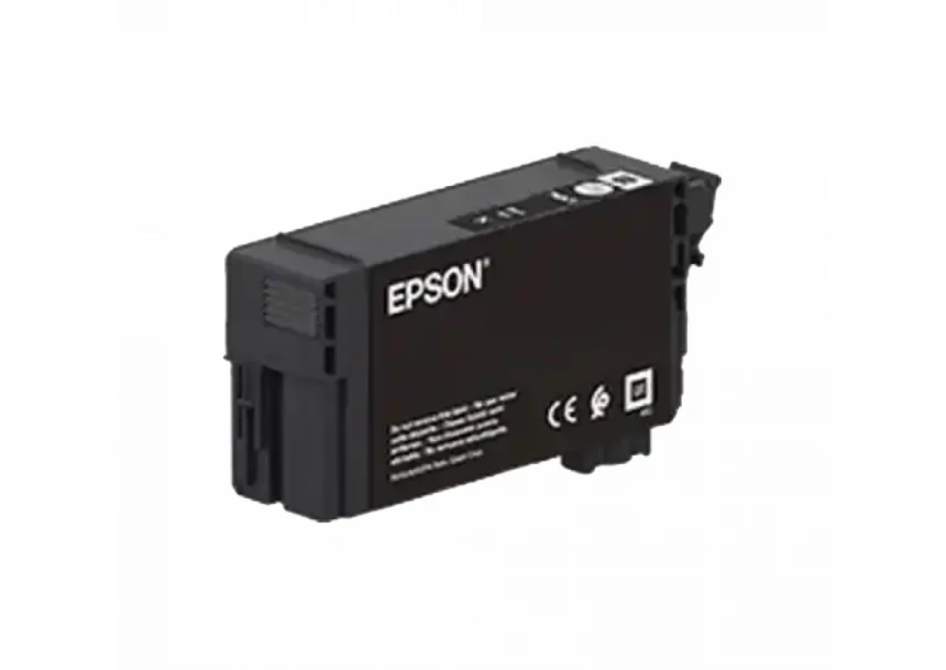 Kertridž Epson T40C140 Black