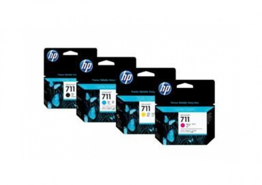 HP kertridz CZ132A